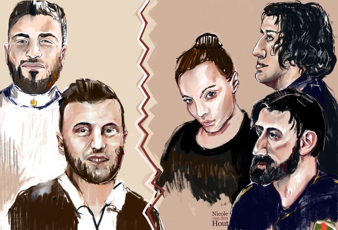 Drugskopstukken Zwolle langer in de cel na arrestaties van vrijdag ...