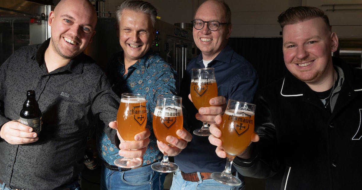 Nieuw muziekspektakel in Zutphen, met terugkeer van iconisch dancefeest ...