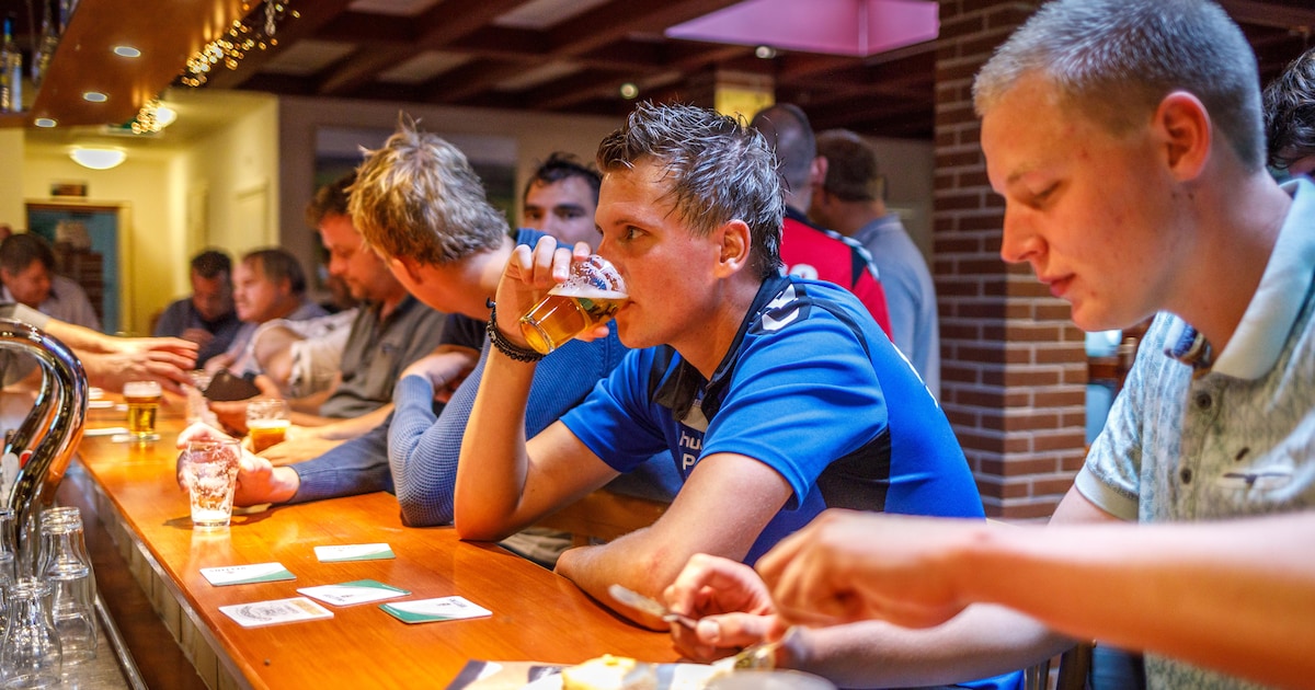 Dit is waarom de derde helft zo belangrijk is (óók voor prestaties op ...