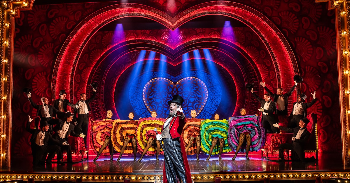 Moulin Rouge!, Willem van Oranje en Bokkenrijders geschrapt door hitte ...