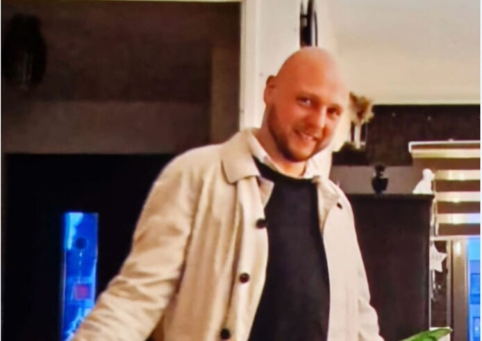 Nog altijd geen spoor van de al wekenlang vermiste Edwin ‘Pool’ Selen ...