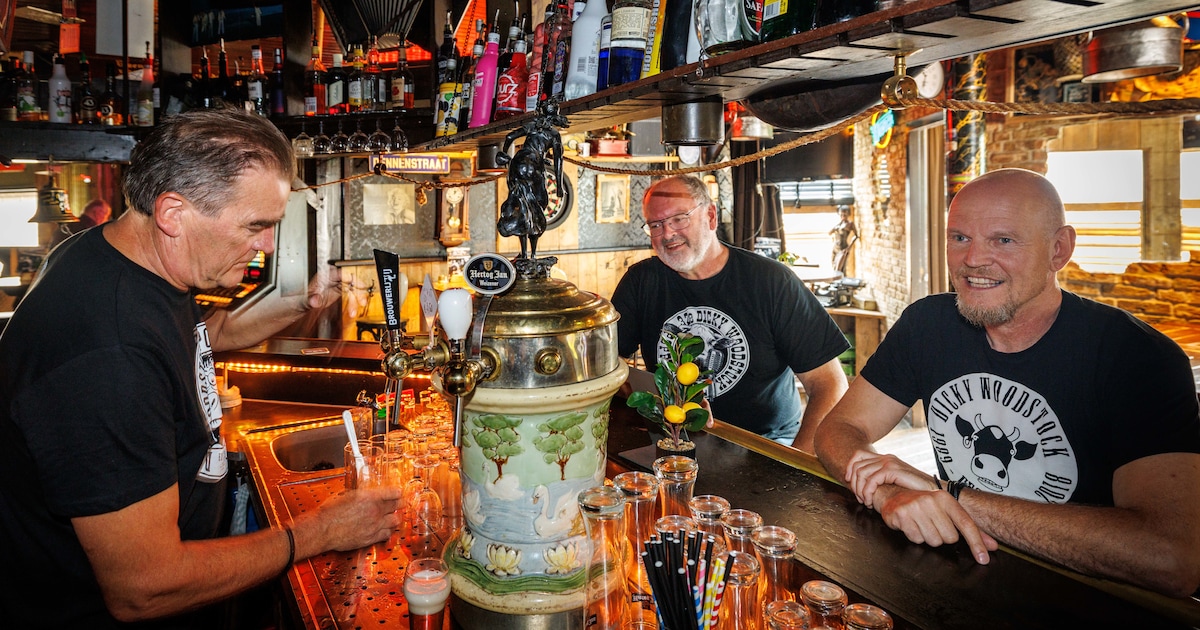 Vier kleedkamers, champagne van 150 euro: artiesten stellen steeds meer ...