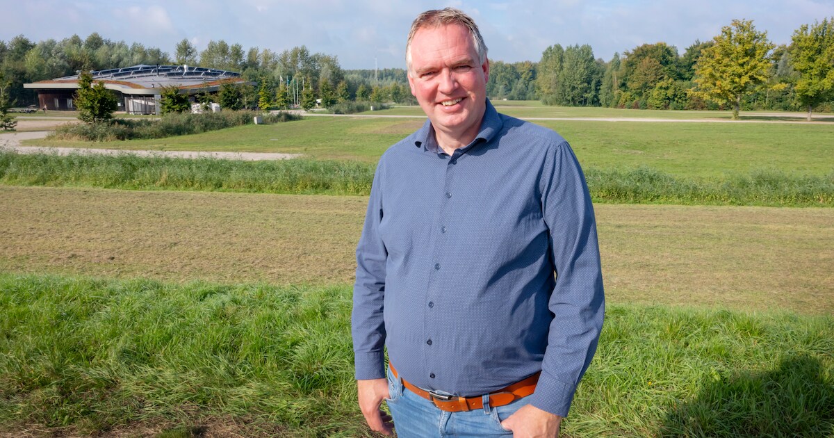 Hoe Scouting Nederland haar terrein in Zeewolde opent voor festivals ...