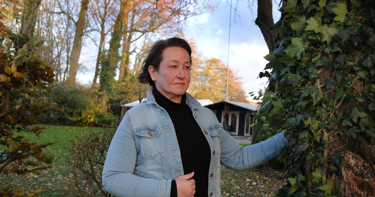 In de biologieles viel het kwartje voor Cora: ‘Dus dát deed die man bij ...