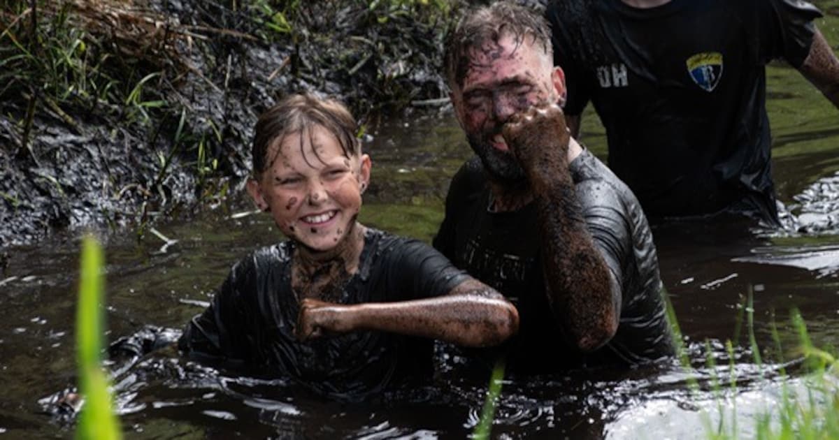 Monkey Fun Run krijgt nieuw parcours | Regio | De Stentor.nl