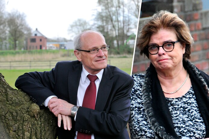 Miljoenen betalen of de cel in: Gerard Sanderink krijgt ultimatum ...