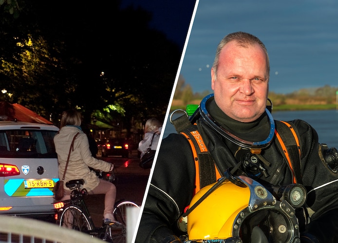 Nieuws gemist? Man krijgt ‘uit het niets’ vuistslag in Deventer • Johan ...