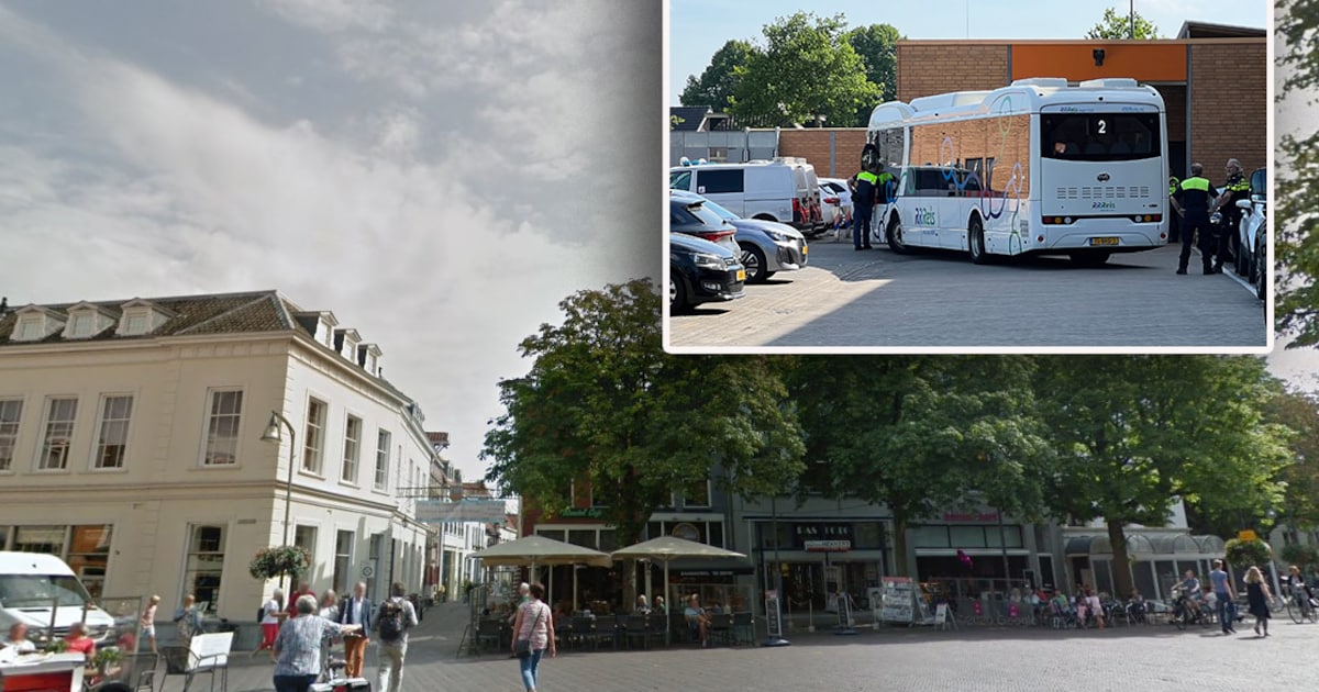 Zestien aanhoudingen bij ongeregeldheden Deventer, vechtpartij op de ...