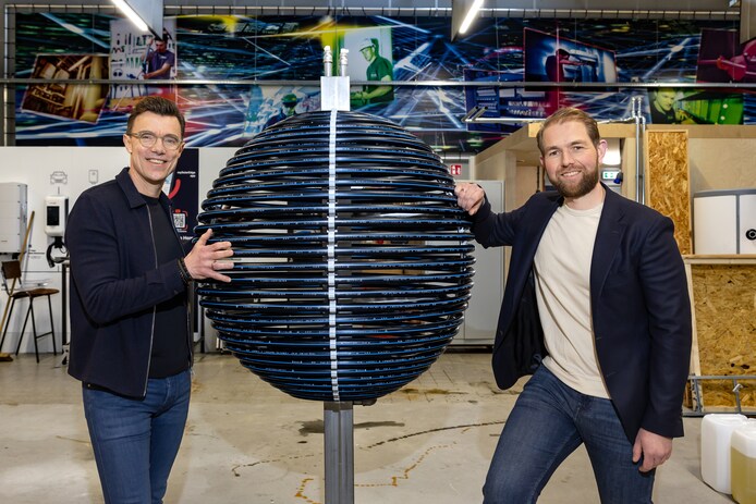 Met een premie kietelt installateur Breman de 1700 werknemers om hun ...