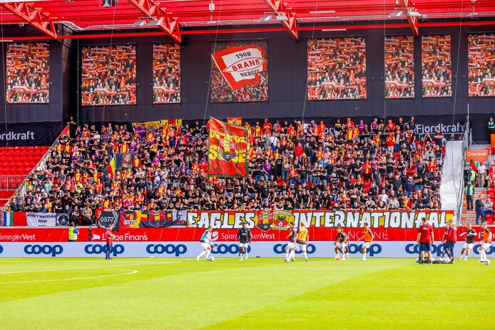 Weer lonkt er Europees voetbal voor Go Ahead Eagles: dit zijn de drie ...