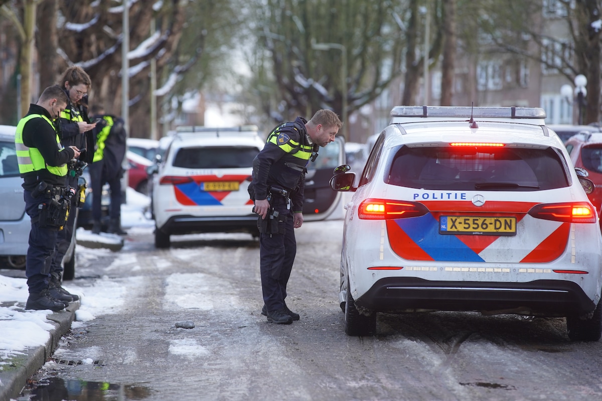 Steekincident in Deventer: man met lichte verwondingen aangetroffen ...