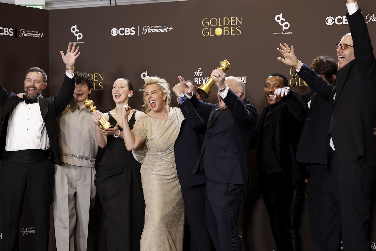 Tweede seizoen voor veelgeprezen Netflix-serie Adolescence | Show | De ...