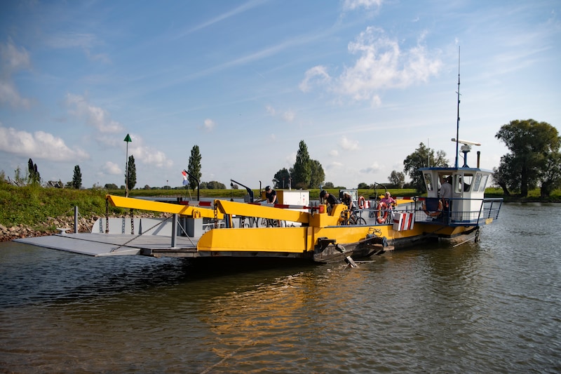 Wie van Brummen naar Bronkhorst wil, moet voorlopig even omrijden (en ...
