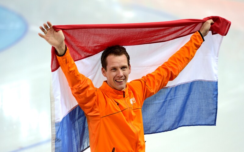 Oud-olympisch kampioen Stefan Groothuis deelt emotioneel bericht: ‘Ik ...