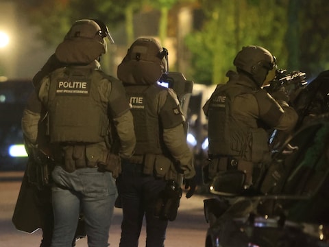 DSI ingezet voor aanhouding in Enschede: jonge verdachte blijkt ...