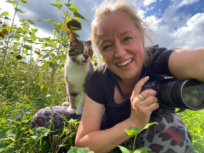 Laura en Couzijn emigreren voor hun droom: ‘Ik dacht: zijn we er tóch ...