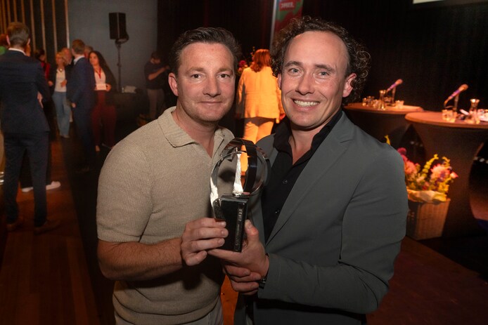 Horecaduo Max en Michaël wint Deventer Promotieprijs: ‘Lef, visie en ...