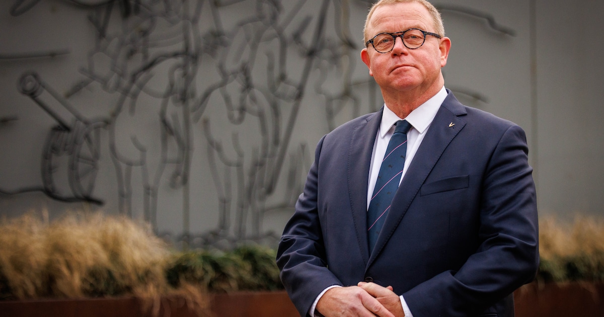 Steenwijkerland krijgt een eigen veteranenstichting: ‘Veteraan zijn is ...