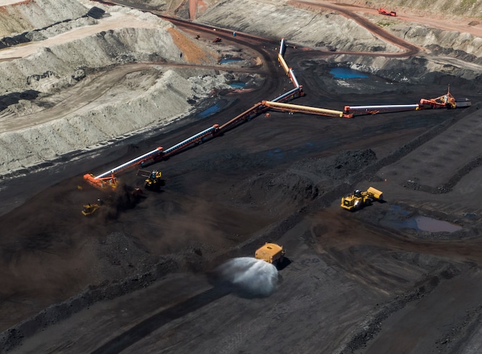 China slaat terug en komt met eigen importheffingen op producten uit VS ...