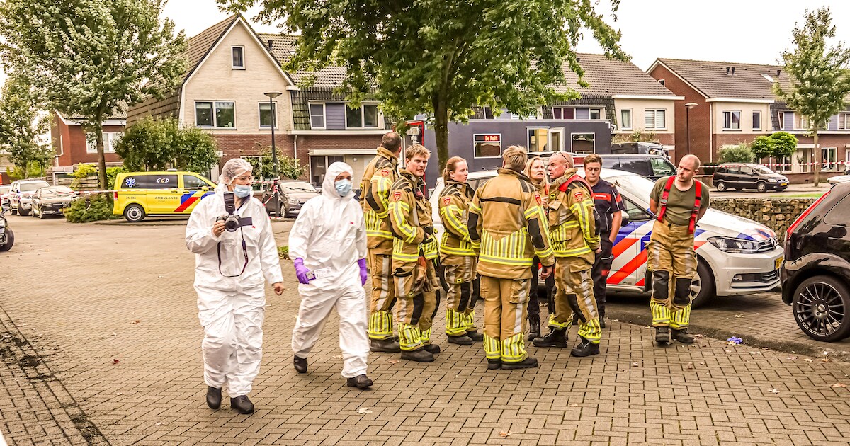 Dit weten we tot nu toe over het dodelijke schietincident in Dronten | Dronten | destentor.nl