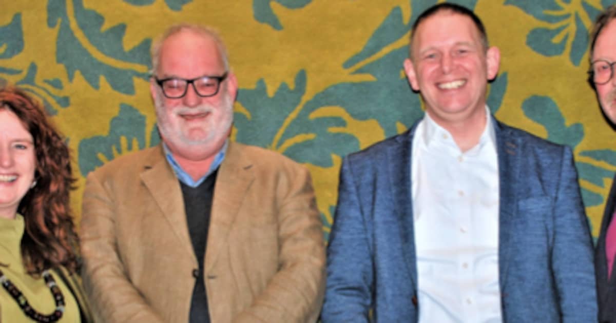 Lijst Lokaal Alternatief Raalte compleet | Salland | De Stentor.nl