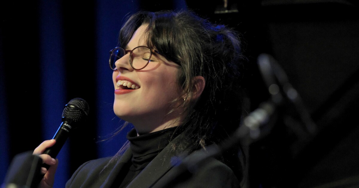 Anne Serierse brengt een ode aan Duke Ellington; ‘Zijn muziek zit ...