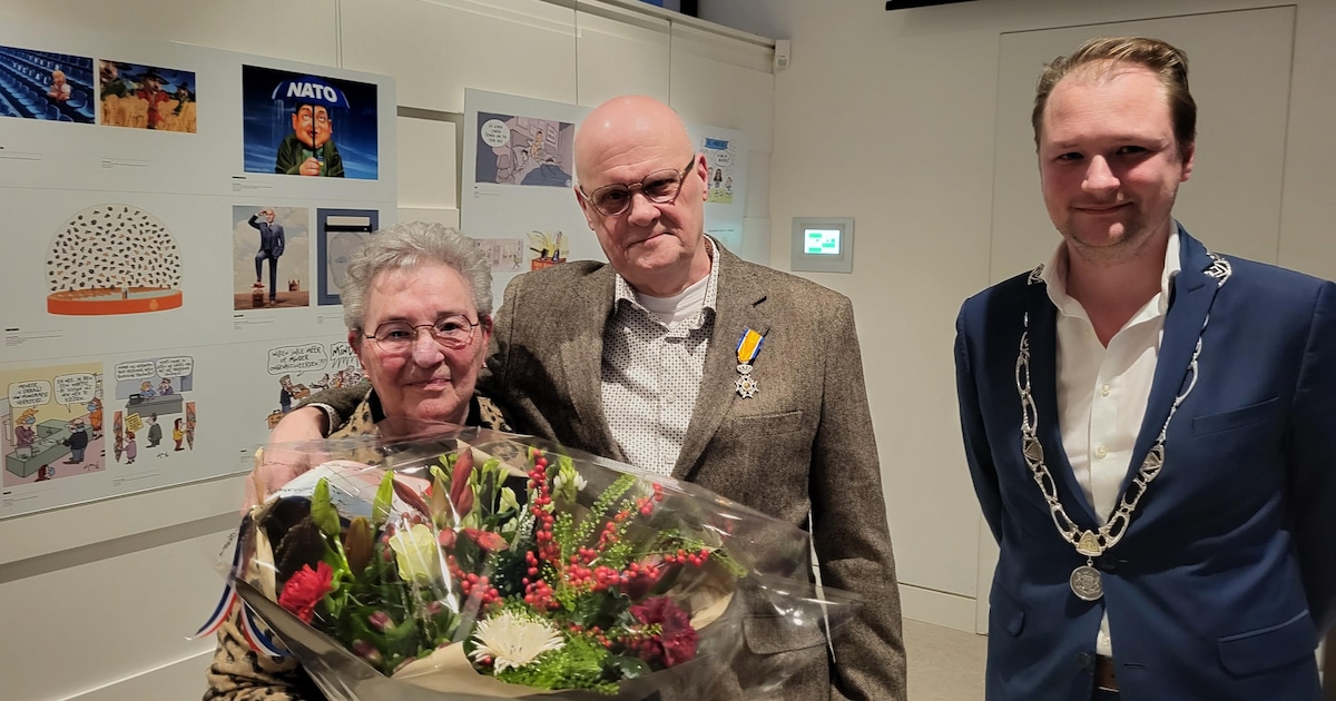 Na de bitterbal ligt nu ook deze traditie onder vuur in Zutphen: ‘Snap ...