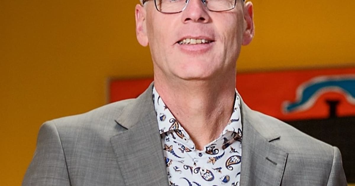 HOFtheater in Raalte kiest met Peter Smit voor een tijdelijke directeur ...