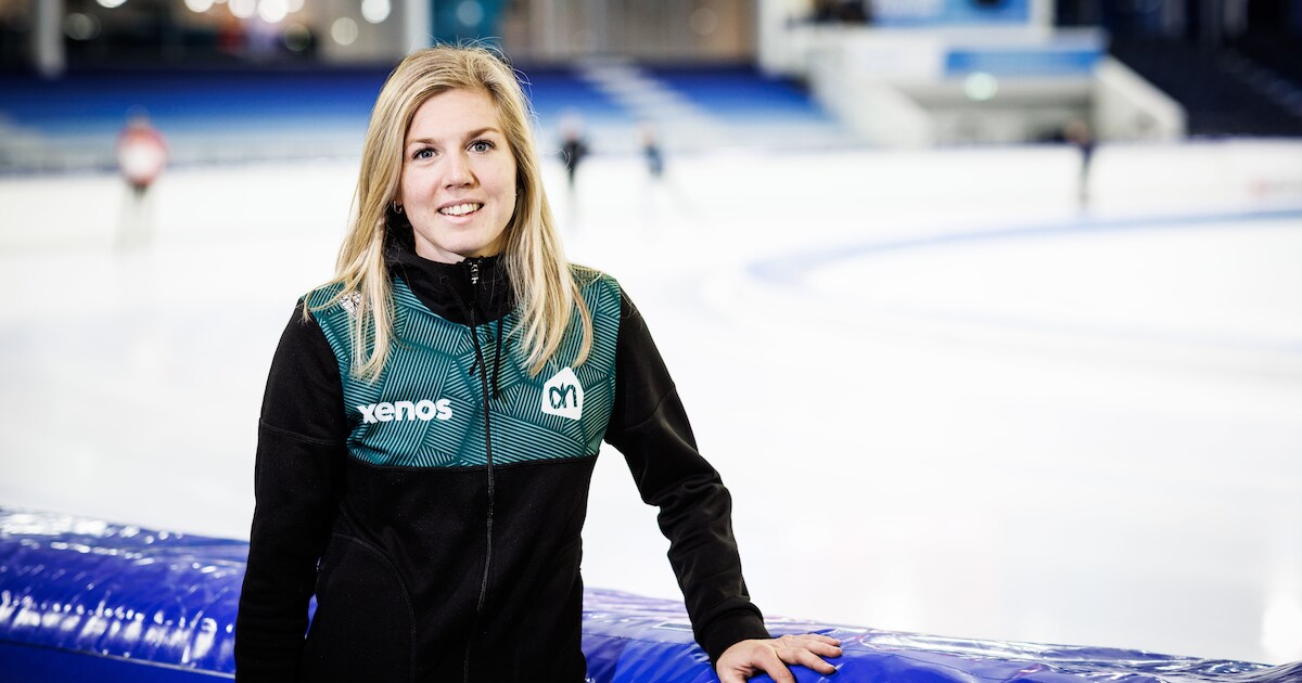 Hoe Elisa Dul uit Oene veranderde in een alleskunner: ‘Bij de lange afstanden dacht ik altijd ...