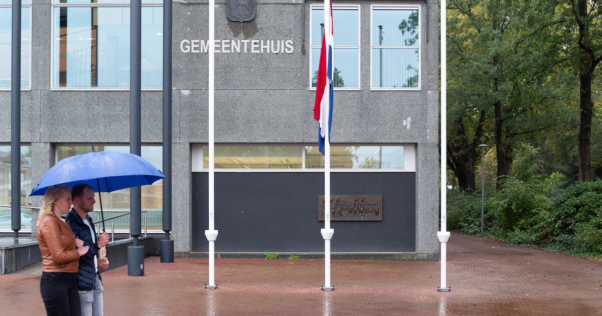 Wanneer gaat welke vlag uit? Epe studeert op nieuw protocol | Epe | De Stentor.nl
