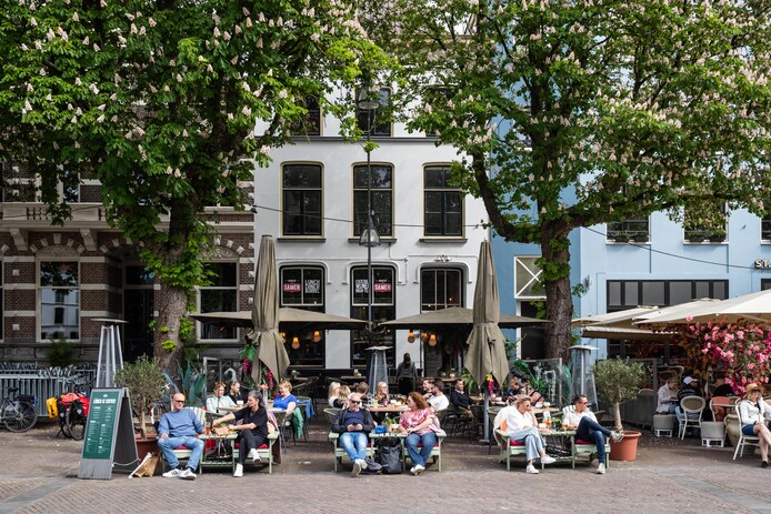 Café in Deventer boekt overwinning op gemeente om veelbesproken ...