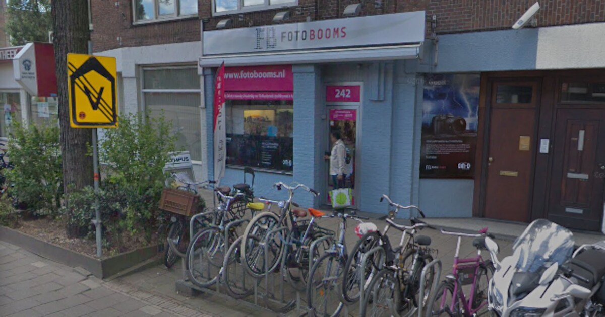 CameraNU.nl Urk neemt Amsterdamse fotozaak over | Urk | De Stentor.nl