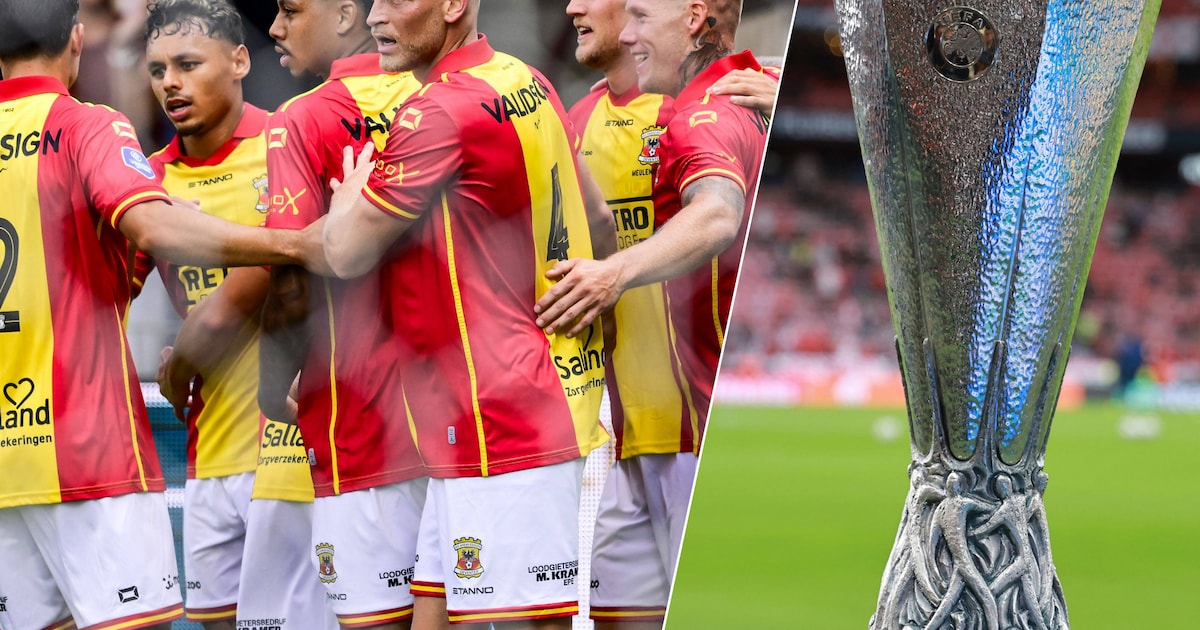 Go Ahead Eagles krijgt extra kaarten voor uitwedstrijd in Salzburg ...