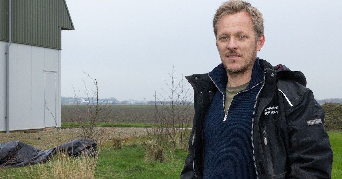 Boeren boos dat Lelystad knallende F35’s toestaat en lawaaiige Boeings ...