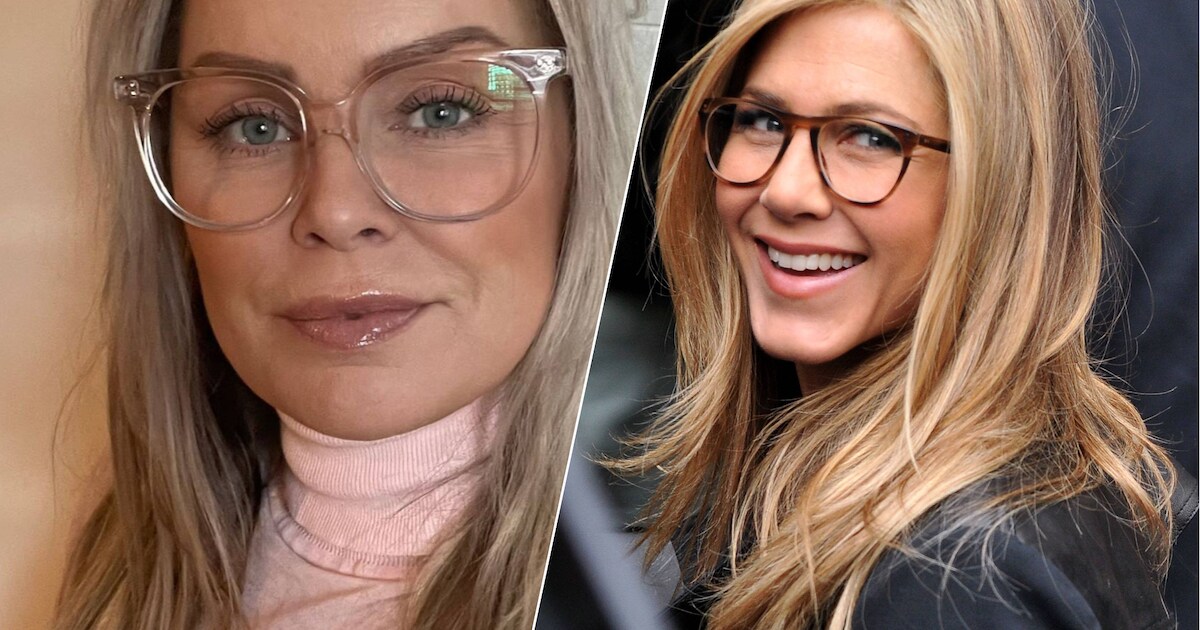 Saaie brillen zijn uit, experts voorspellen: 'Blauw, groen en roze ...