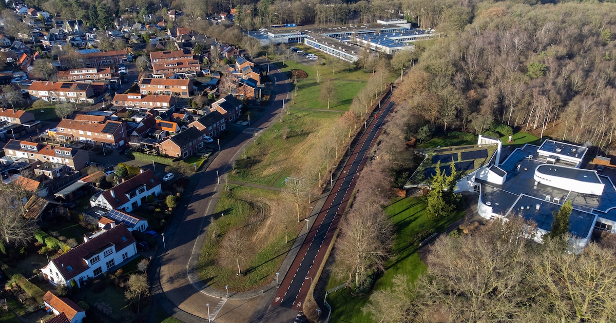 60 woningen gepland op speelveld en Reggesteyn-terrein in Nijverdal ...