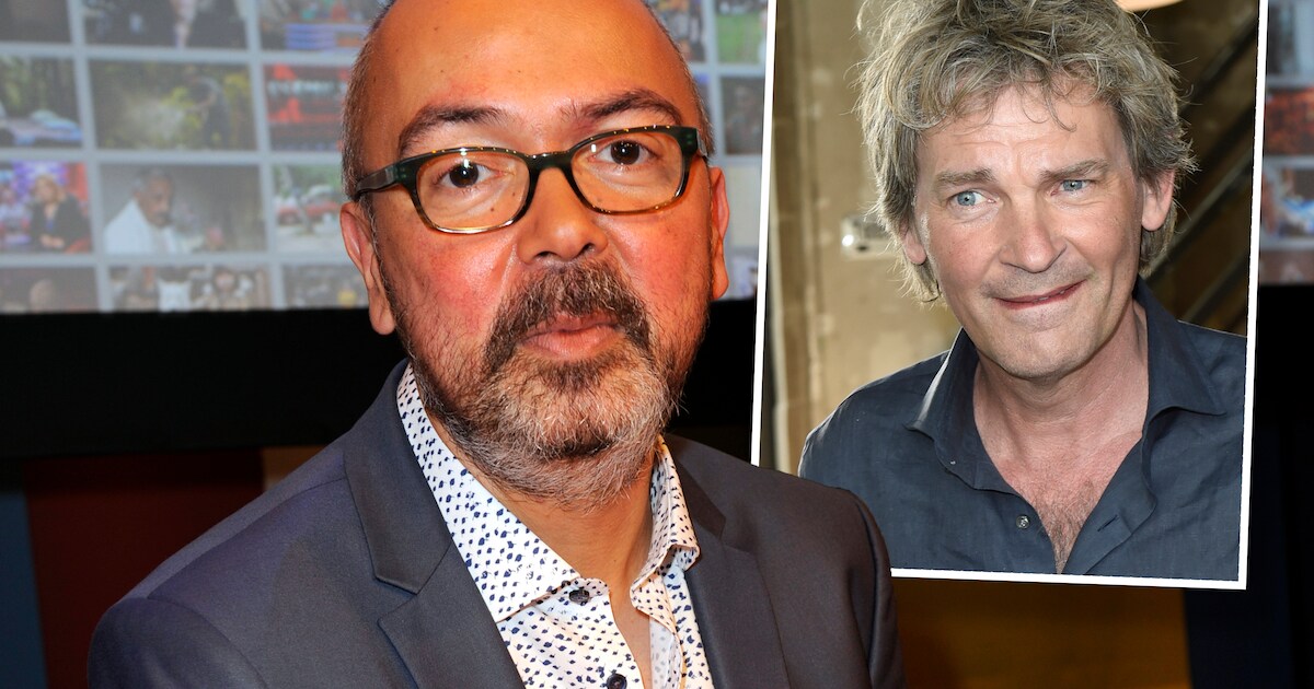 NPO-directeur Frans Klein legt tijdelijk werk neer in afwachting ...