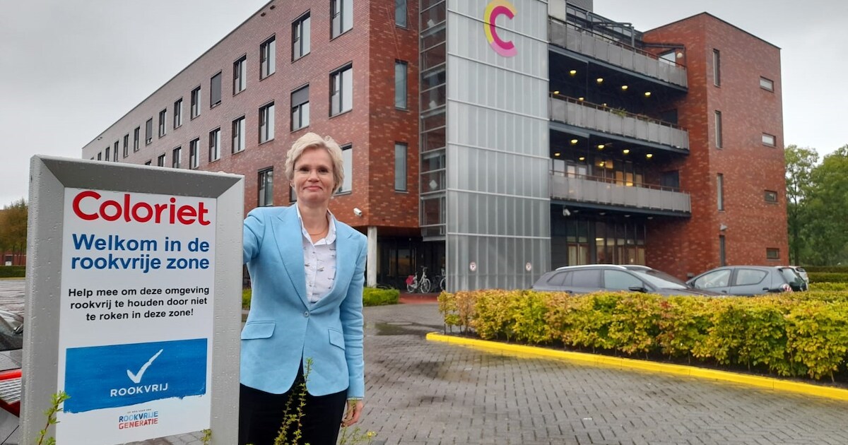 Alle vestigingen van zorgorganisatie Coloriet in Lelystad, Dronten en ...