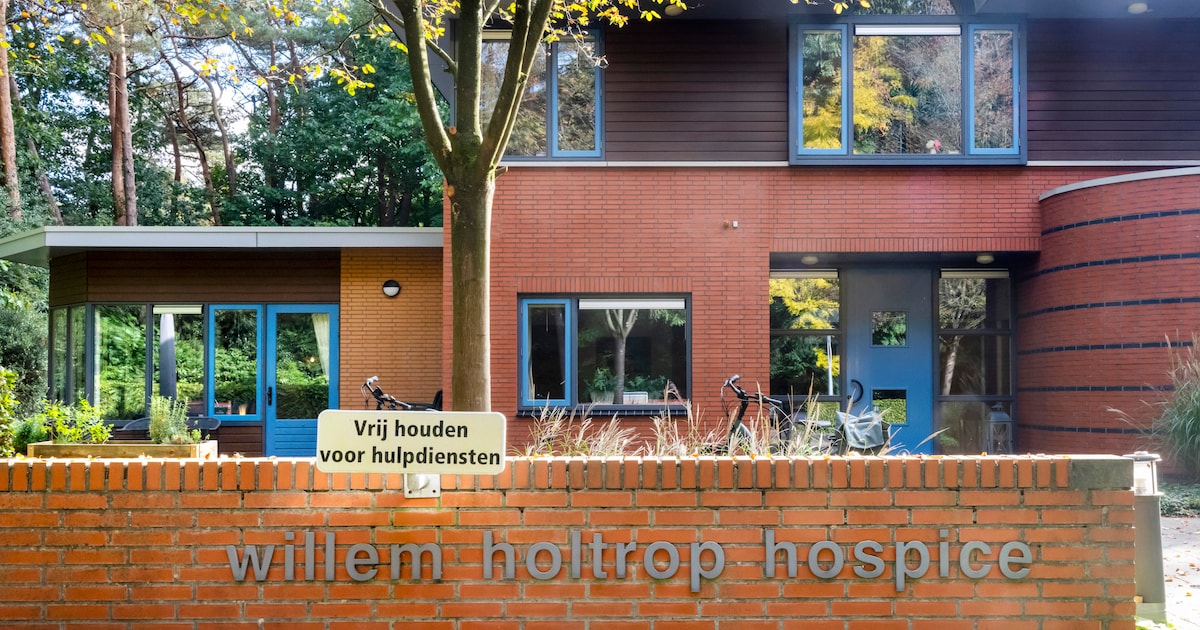 Opluchting bij hospice waar ruim 100.000 euro verdween: ‘Hopen dat ze ...