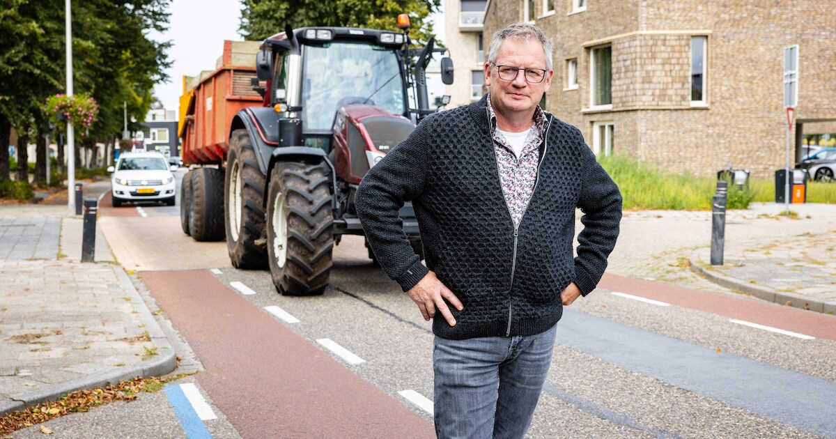 ‘We zijn ermee bezig’, hoort Gerrit al 10 jaar, nu komt hij in actie ...