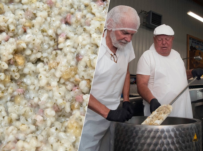 De één walgt ervan, de ander vindt het heerlijk: zo maak je typisch ...