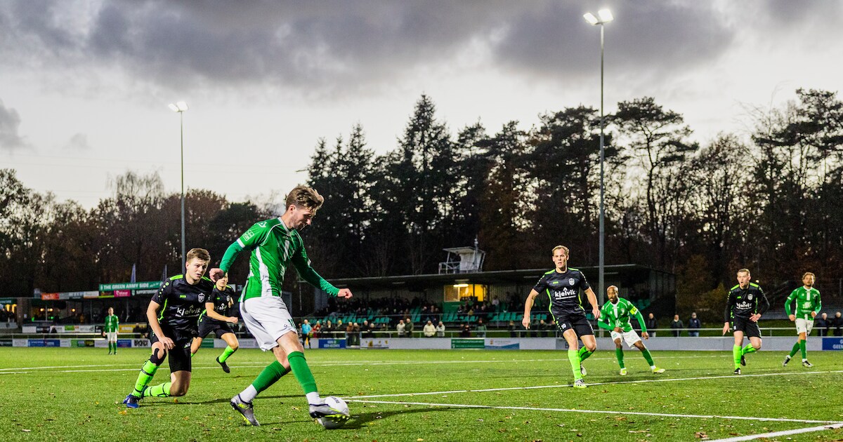Heel wat clubs zitten dringend verlegen om een zege: dit weekend nieuwe ...