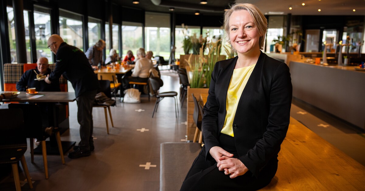Dalfsen ‘onthult’ donderdag nieuwe burgemeester | Dalfsen | De Stentor.nl