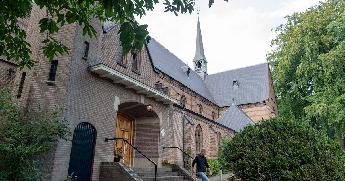 Een stiltewandeling, rollen in Zwolle en een grote schrijver in ...