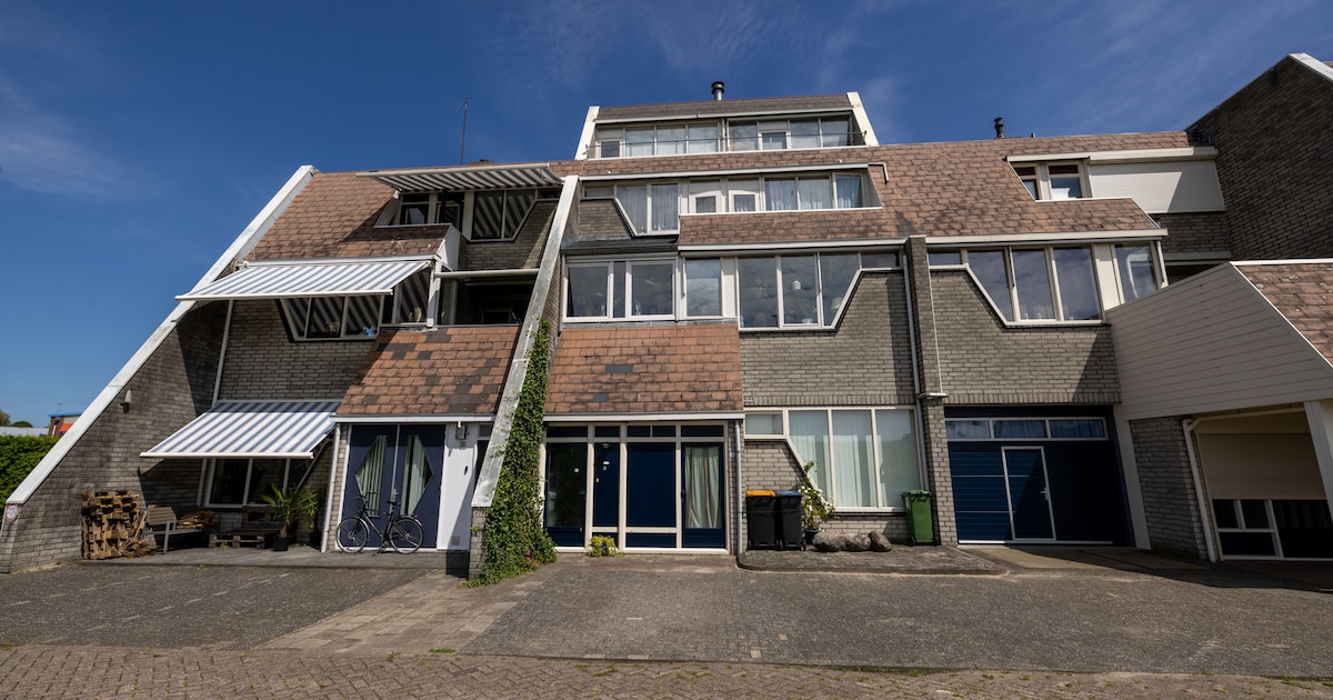 Nieuwe twist in soap: bewoners van veelbespro­ken woning in IJsselmui ...