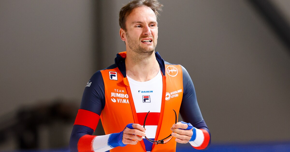 Thomas Krol twijfelt openlijk over toekomst: ‘Geen geheim dat ik een ...