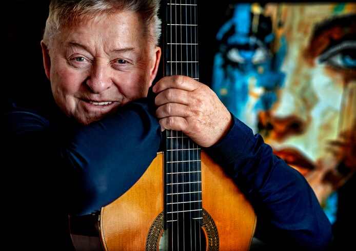 Comeback voor Jan Keizer: zanger maakt met Jan Smit en Ancora nieuw ...