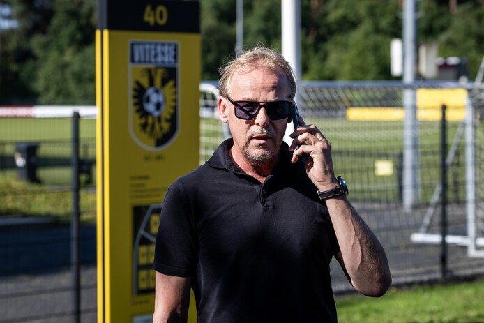 Vitesse onder hoogspanning: deze zes beslissingen moet de club snel ...