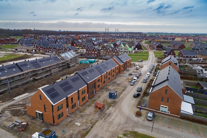 Hoe gaat Kampen van het gas af? Dit dorp en deze wijk doen onderzoek en zijn straks het ...