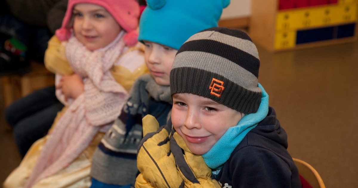 Nul meldingen door scholen over energienood ondanks oproep minister ...